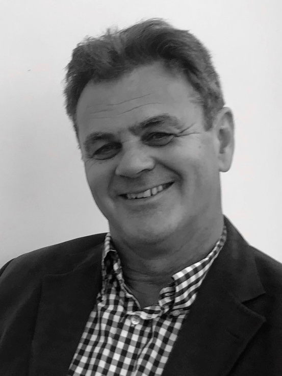 Mark Southgate - BlackRook Media