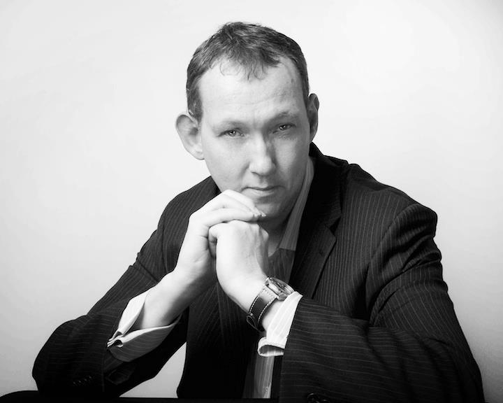 Neil Stainsby - BlackRook Media