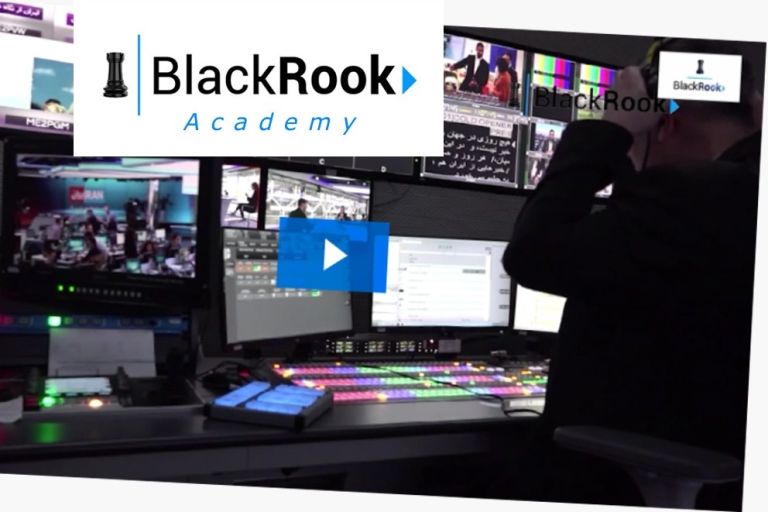 Home - BlackRook Media