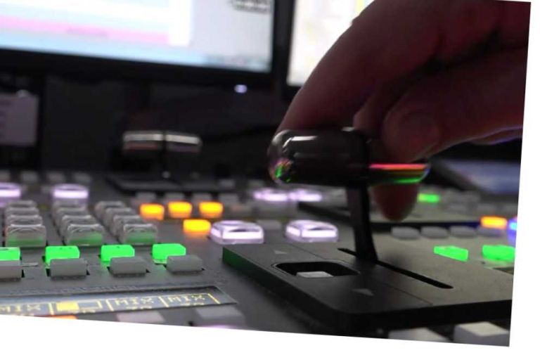 Alan Rook - BlackRook Media